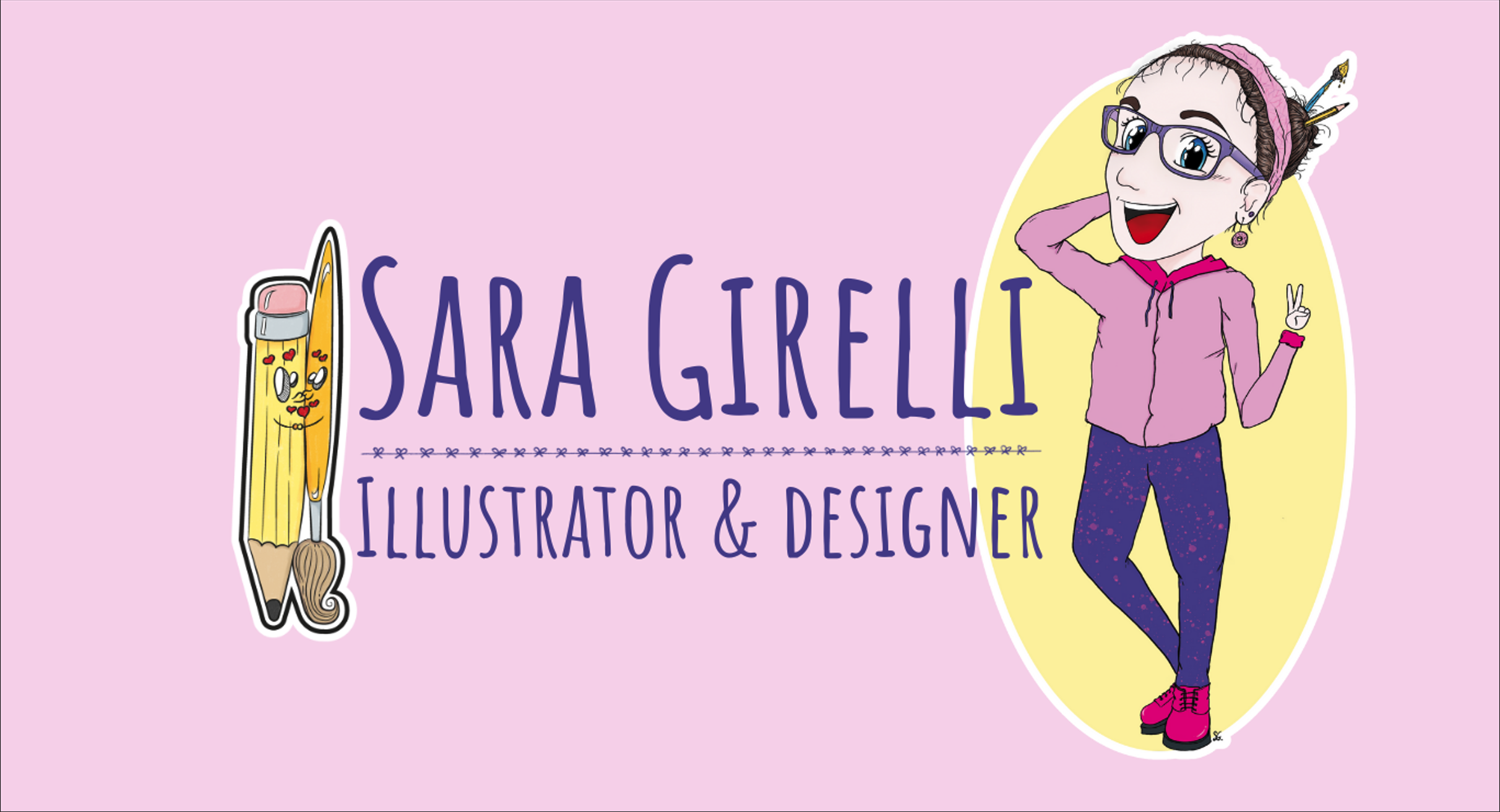 Portfolio – SaraSquirrel